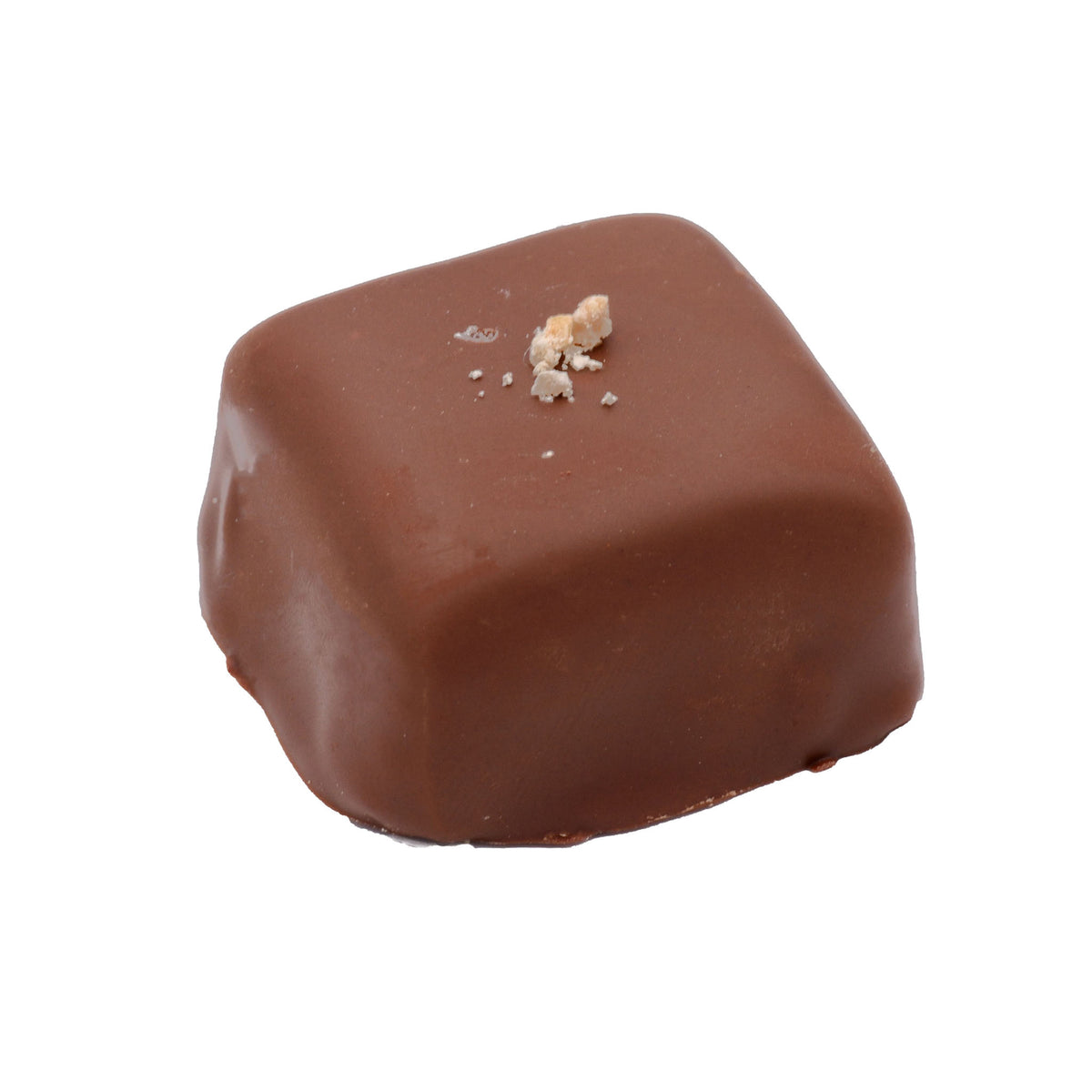 Coconut Caramel Peanut Turtle – The Chocolat Bar
